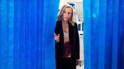 The Fall | Staffeln und Episodenguide | Alle Infos | NETZWELT