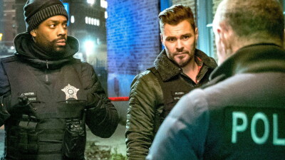 Chicago P.D. | Staffeln und Episodenguide | Alle Infos | NETZWELT