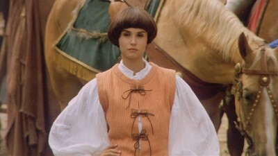 Prinzessin Fantaghirò | Staffeln und Episodenguide | NETZWELT