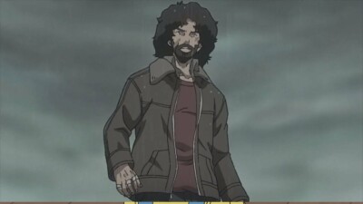 Megalo Box | Staffel und Episodenguide | Der explosive Genre-Mix ...