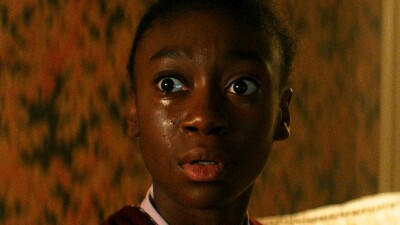 Them | Staffeln und Episodenguide | Alle Infos zur Amazon Prime Video ...