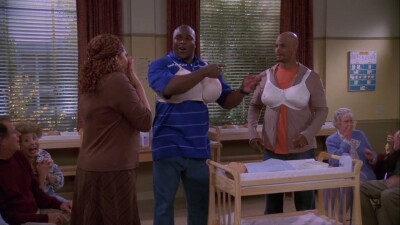 What's Up, Dad? | Staffeln & Episodenguide | NETZWELT