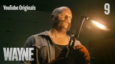 Wayne | Staffeln & Episodenguide | NETZWELT