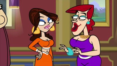 Fugget About It | Staffeln & Episodenguide | NETZWELT