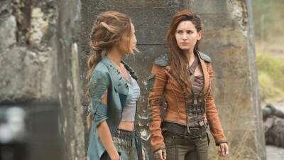 The Shannara Chronicles | Staffeln und Episodenguide | Alle Infos ...
