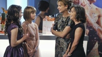 Brothers & Sisters | Staffeln und Episodenguide | NETZWELT