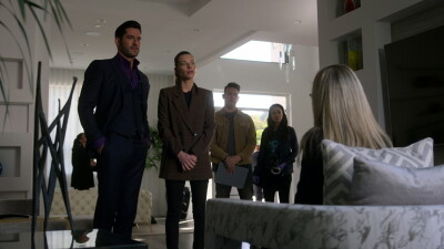 Lucifer | Sendetermine im TV | Serie online als Stream schauen | NETZWELT