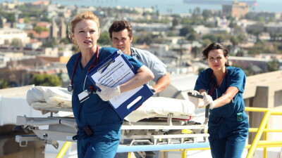 Miami Medical | Staffeln und Episodenguide | NETZWELT