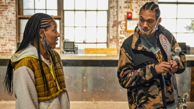 Betty | Staffeln und Episodenguide | NETZWELT