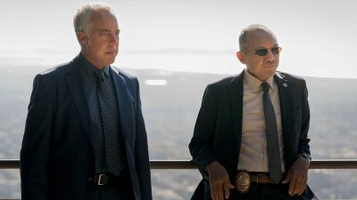 Bosch | Staffeln und Episodenguide | Alle Infos | NETZWELT