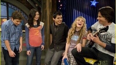 iCarly | Sendetermine & Stream | NETZWELT