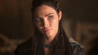 The Outpost | Episodenguide & Staffeln | NETZWELT
