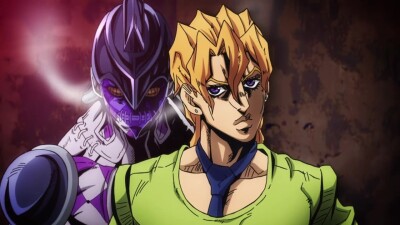 JoJo’s Bizarre Adventure | Staffeln & Episodenguide | NETZWELT