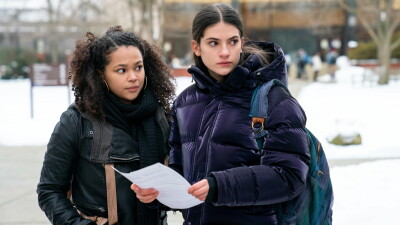 Die Professorin | Episodenguide & Staffeln | Alle Infos zur Netflix ...