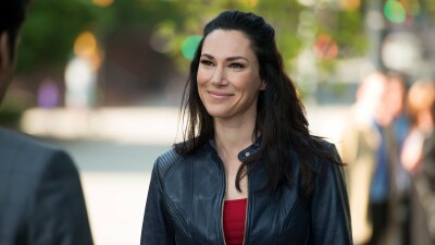 Continuum | Staffeln & Episodenguide | NETZWELT