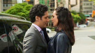 Continuum | Staffeln & Episodenguide | NETZWELT