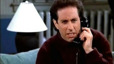 Seinfeld | Staffeln und Episodenguide | NETZWELT