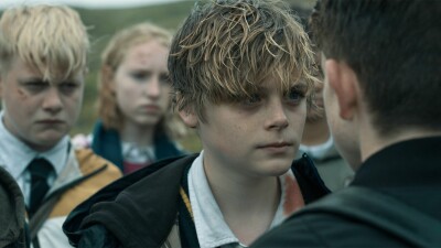 Infiltration: Staffeln und Episodenguide | NETZWELT