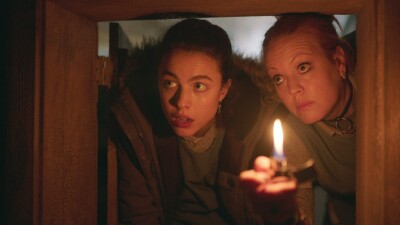 Maid: Staffeln und Episodenguide | NETZWELT