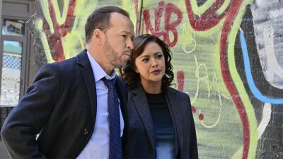 Blue Bloods - Crime Scene New York | Staffeln und Episodenguide | Alle Infos zum Krimi-Drama ...