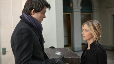 Ringer | Staffeln und Episodenguide | NETZWELT