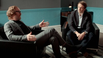 After Life | Staffeln & Episodenguide | NETZWELT