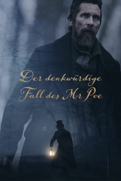 Der denkwürdige Fall des Mr Poe: Netflix-Film mit großer Wendung und ...