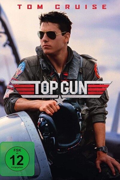 Top Gun: Tom Cruise in seiner legendären Rolle als Kampfpilot | NETZWELT