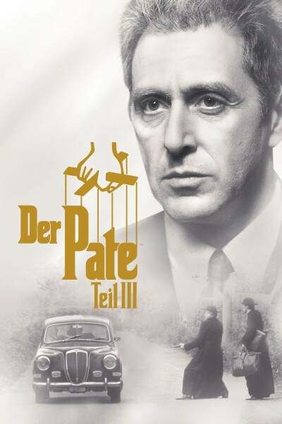 Der Pate II: Die Fortsetzung der ikonischsten Familiensaga Hollywoods ...