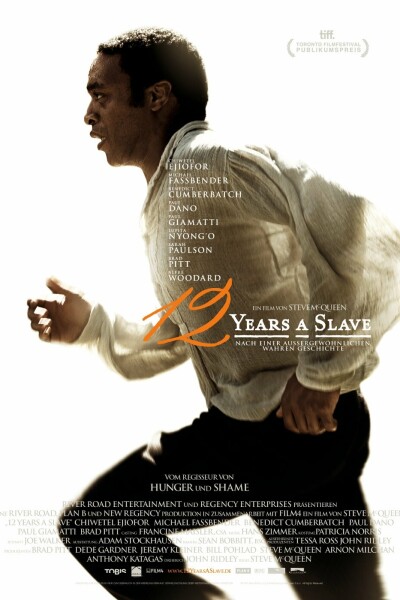 12 Years a Slave: Ein packendes historisches Filmdrama - Zwischen ...