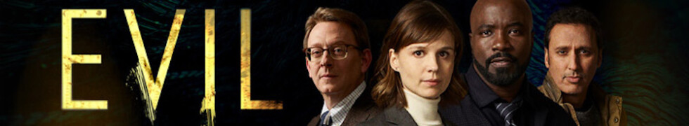 Evil | Staffeln und Episodenguide | NETZWELT Evil | Staffeln und Episodenguide | NETZWELT
