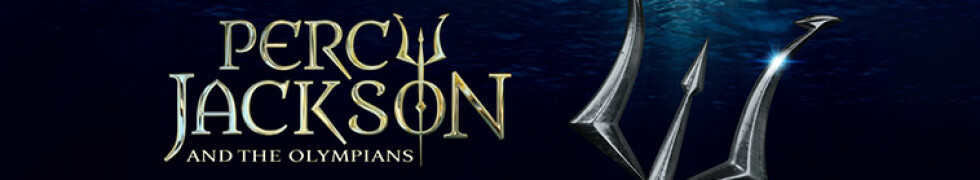 Percy Jackson Die Serie Alle Infos Zu Fantasy Saga Auf Disney