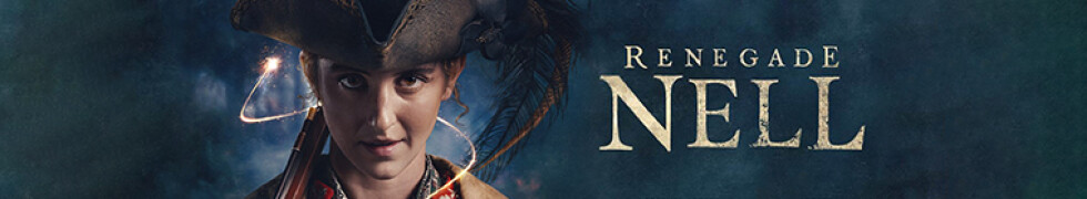 Renegade Nell: Staffeln und Episodenguide | NETZWELT