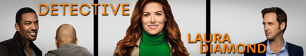 Detective Laura Diamond | Staffeln und Episodenguide | NETZWELT Detective Laura Diamond | Staffeln und Episodenguide | NETZWELT