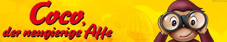Coco, der neugierige Affe: Alle Streaming-Möglichkeiten und ...