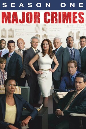 Major Crimes - Episodenguide und Infos zur Serie - NETZWELT