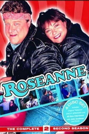 Roseanne - Episodenguide und Infos zur Serie - NETZWELT