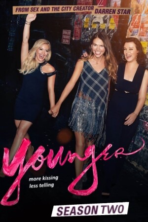 Younger - Episodenguide und Infos zur Serie - NETZWELT